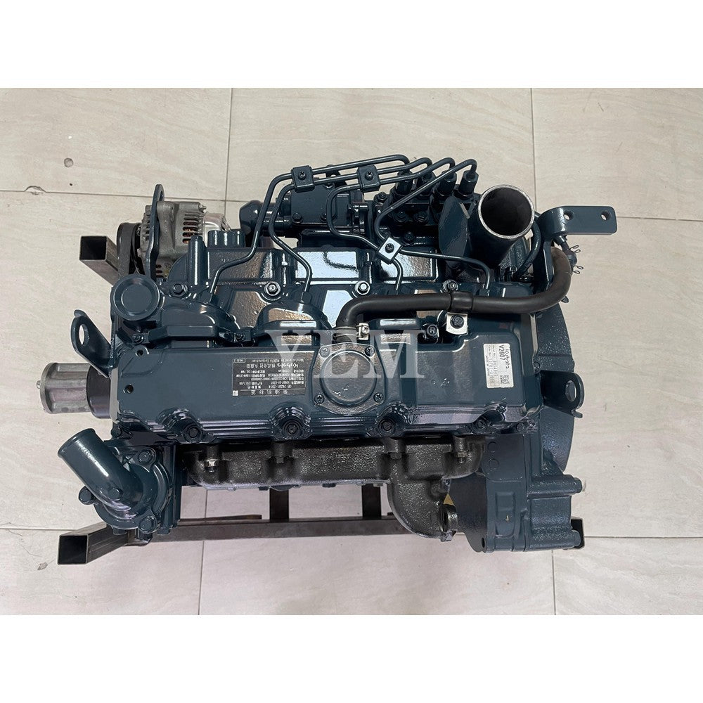 V2607 COMPLETE ENGINE ASSY FOR KUBOTA DIESEL ENGINE PARTS