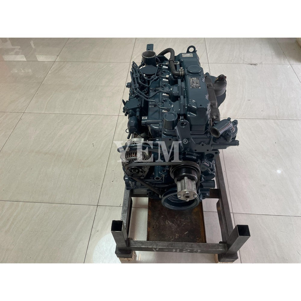 V2607 COMPLETE ENGINE ASSY FOR KUBOTA DIESEL ENGINE PARTS