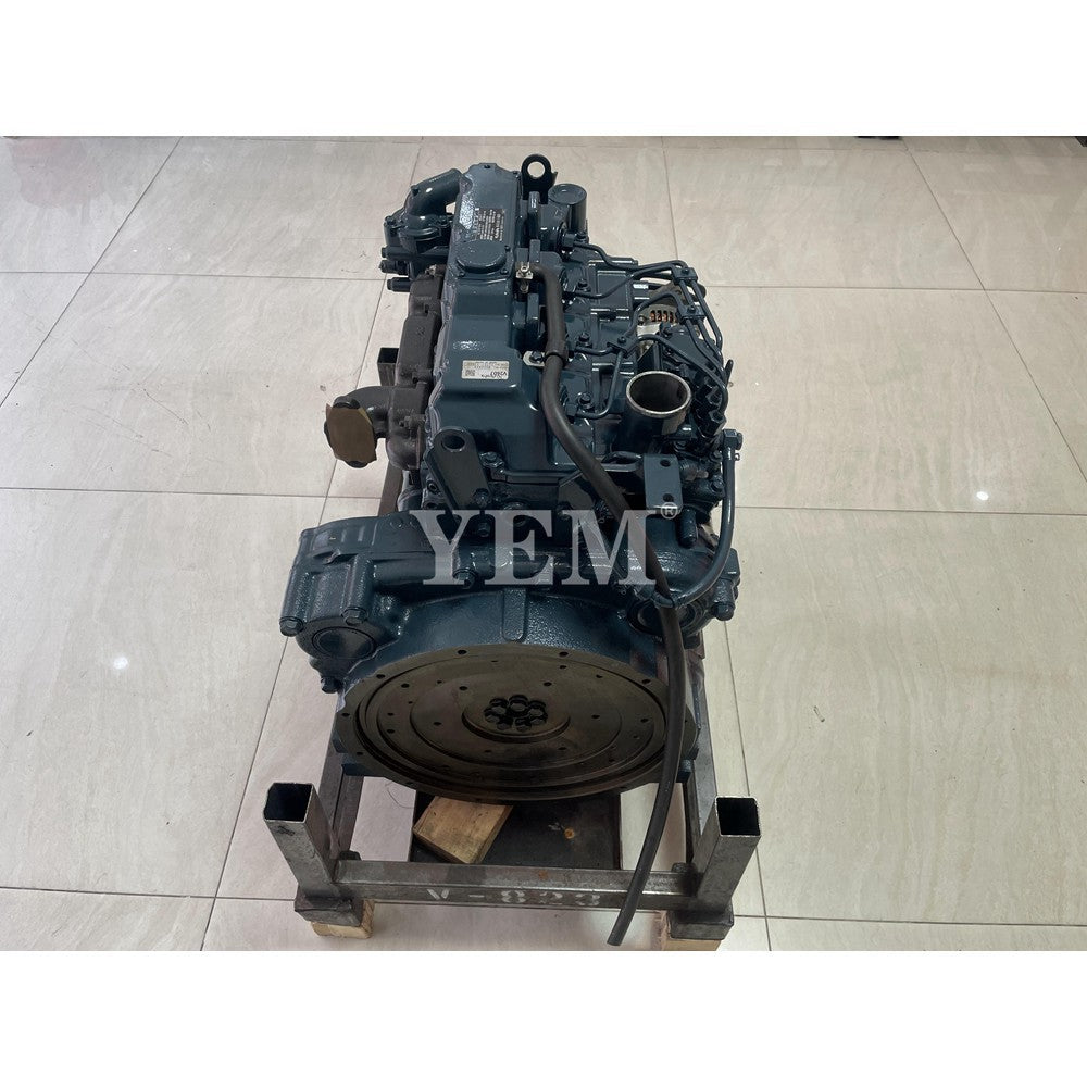 V2607 COMPLETE ENGINE ASSY FOR KUBOTA DIESEL ENGINE PARTS