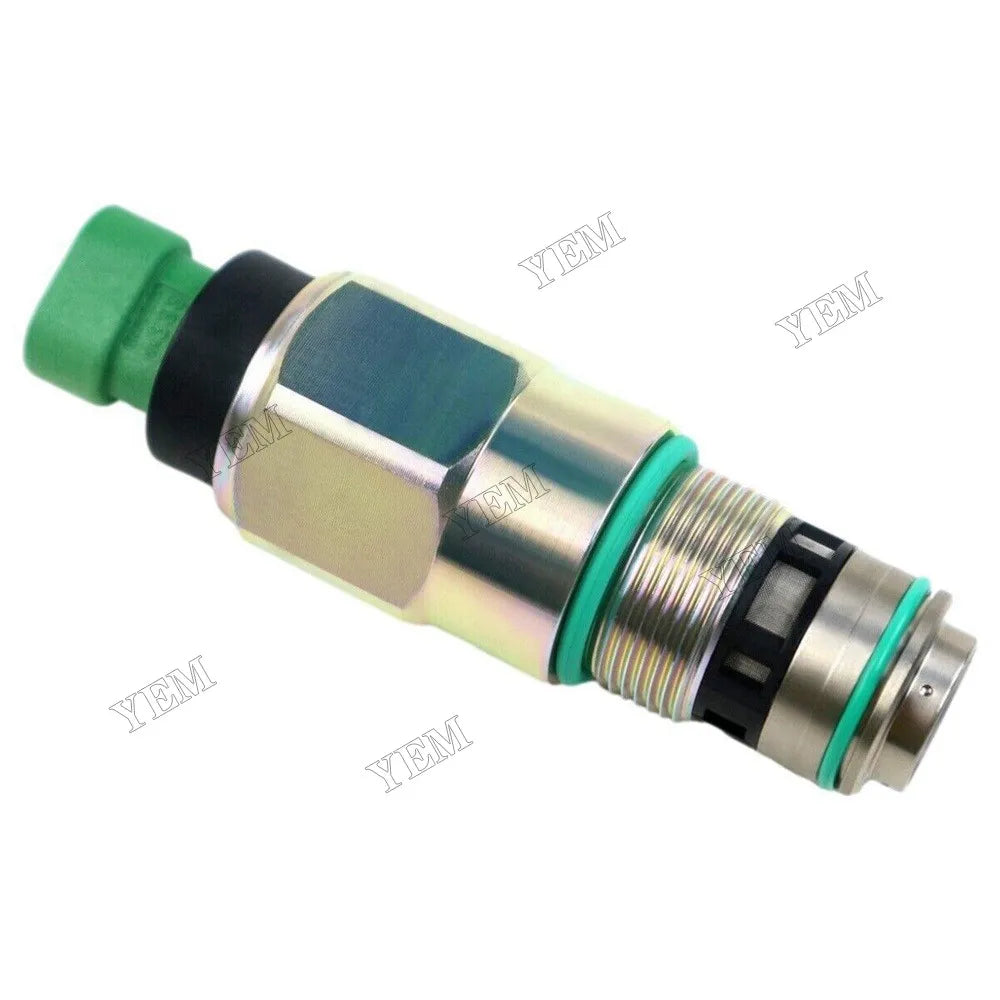 For Cummins Engine QSK60 QSK95 K19 KTA50 QSK78 ETR Fuel Control Actuat