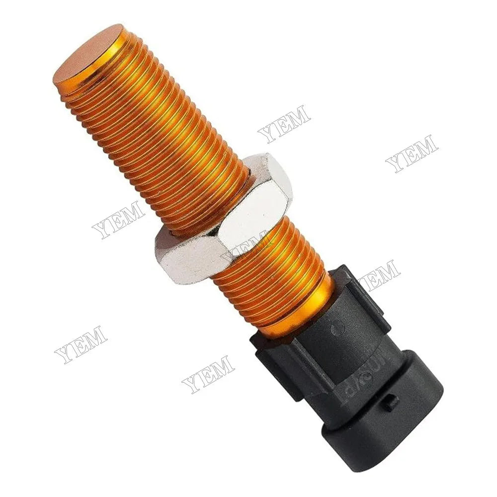 For Speedo and Tachometer Kenworth Dual 4-Wire Speed Sensor Q21-6004 5