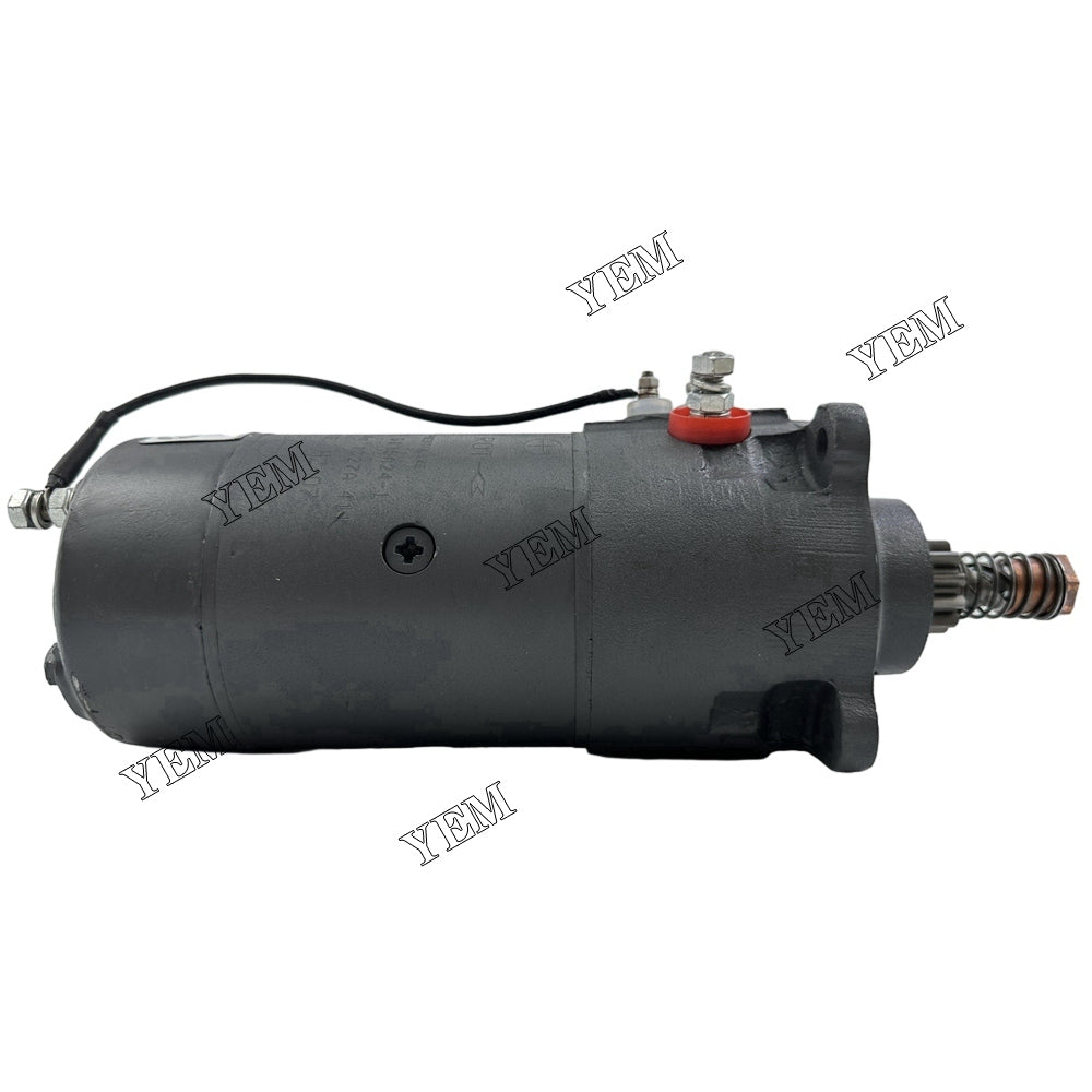For Cummins ISF2.8 Starter Motor 24V 3975137 3910564 diesel engine par