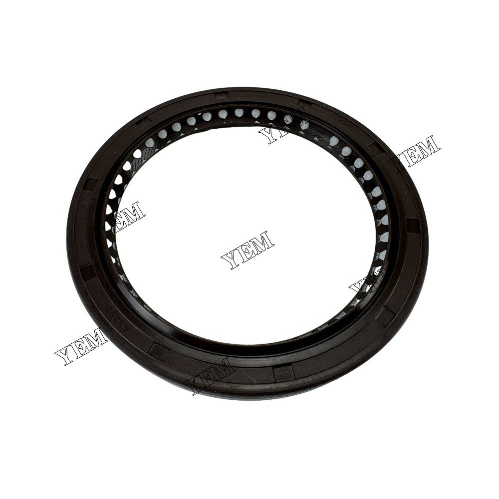 S4S Crankshaft Rear Oil Seal For Mitsubishi Volvo EW7 excavator wheel