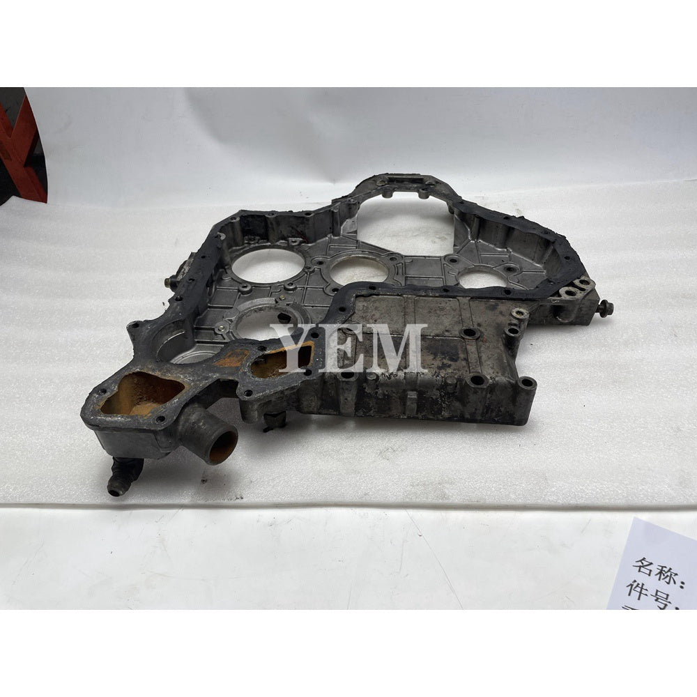 Timing cover 3681P038/21826410 1004-40T For Perkins Engine Spare Parts