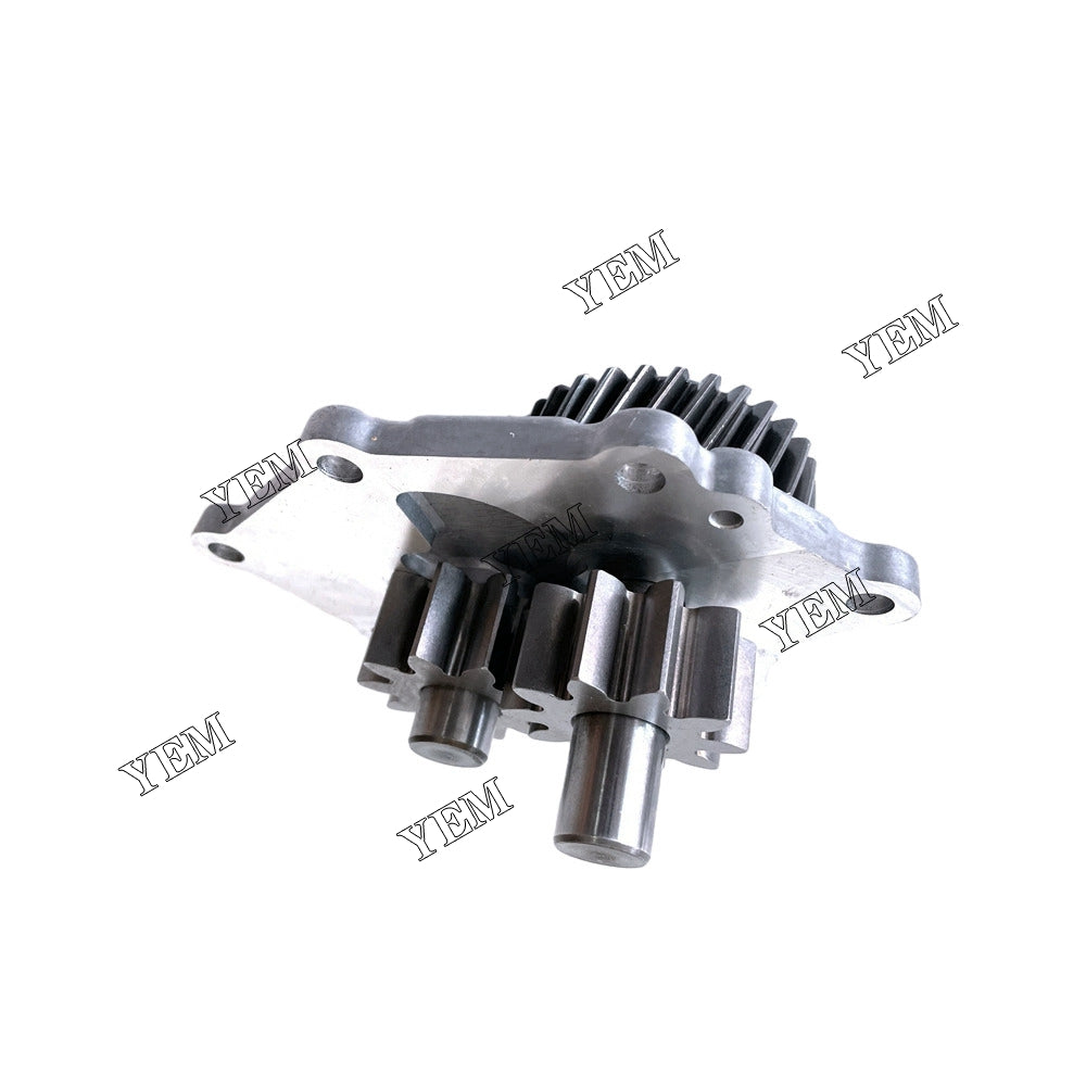 New OEM oil pump For Hino W04D diesel engine parts