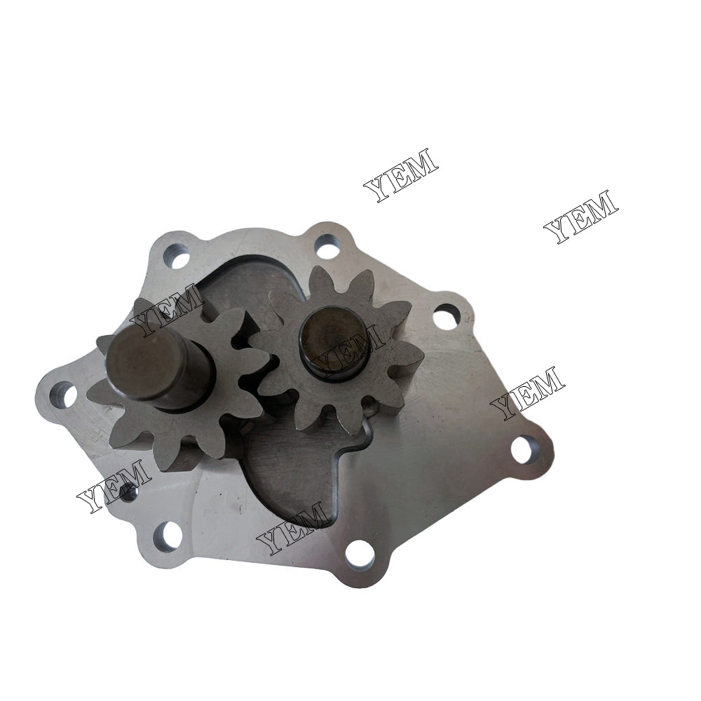 New OEM oil pump For Hino W04D diesel engine parts