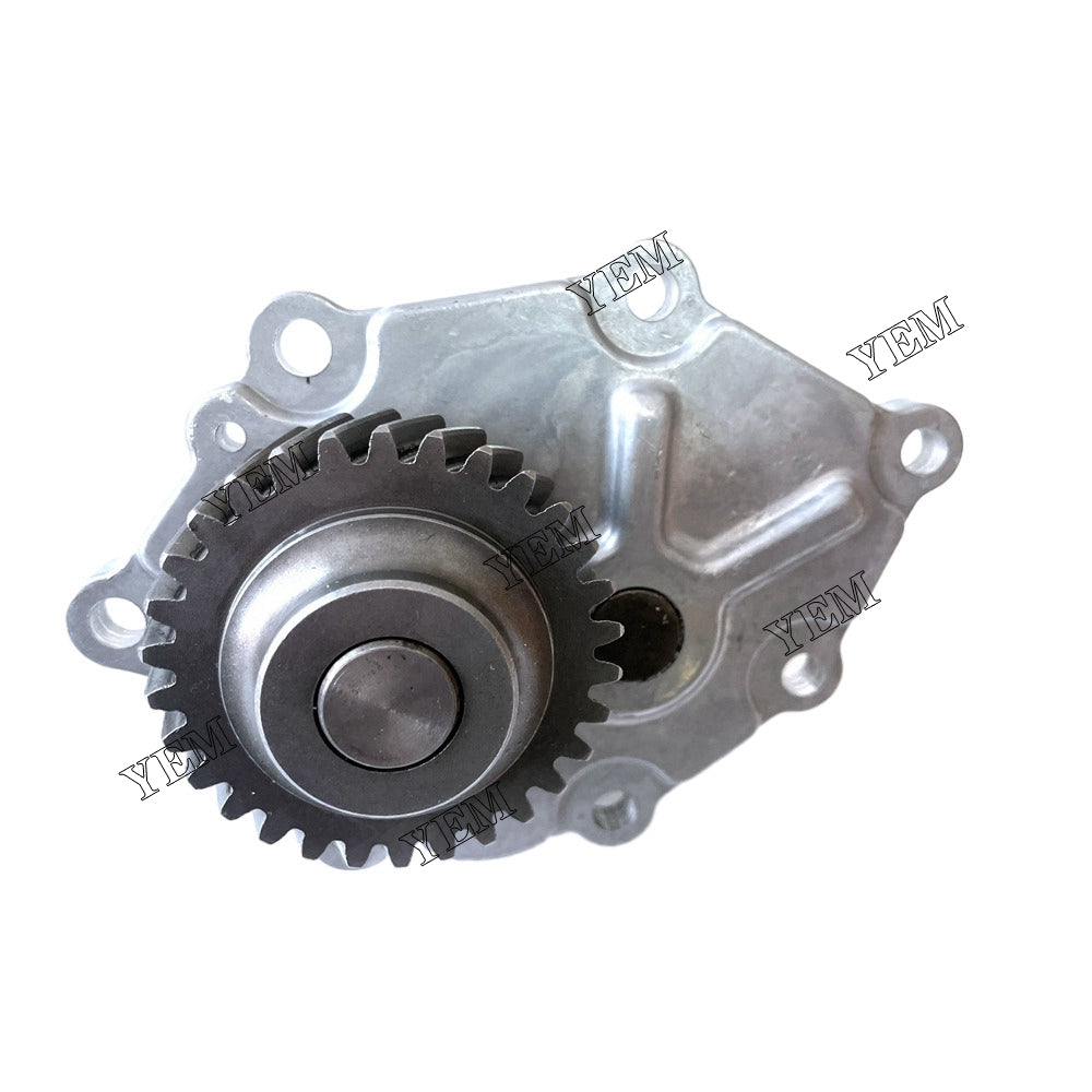 New OEM oil pump For Hino W04D diesel engine parts