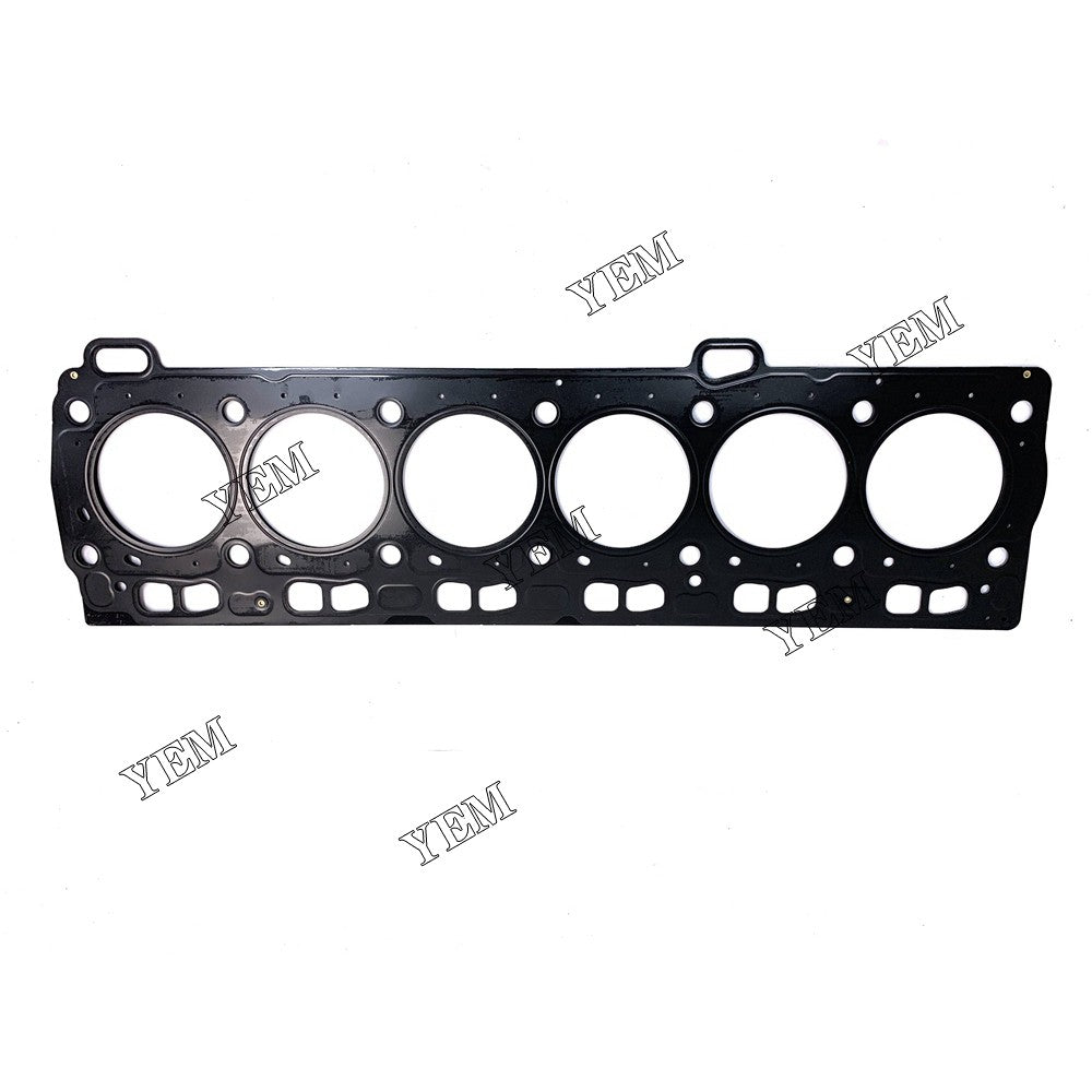 Aftermarket part C6.6 Head Gasket For Caterpillar diesel engine spare