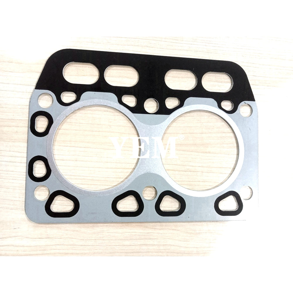 Aftermarket part 2T90 Head Gasket For Yanmar excavator diesel engine p