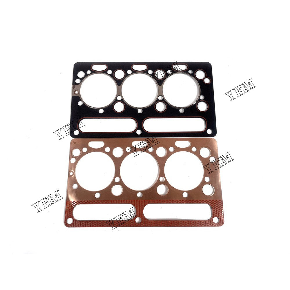 Aftermarket part 1003 Head Gasket 3681E027 For Perkins diesel engine s