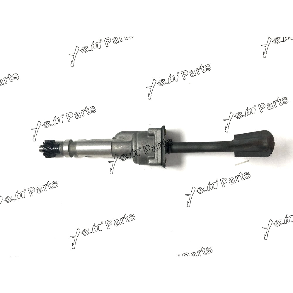 New OEM oil pump For Mitsubishi S4E diesel engine parts