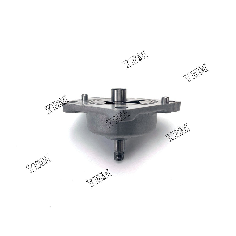 New OEM oil pump L240-0001C For Mitsubishi S4S diesel engine parts