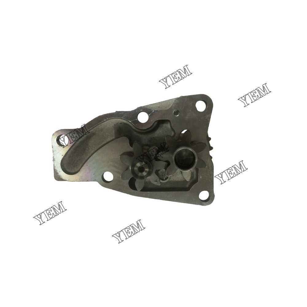 New OEM oil pump 4132F071 For Perkins 1104/3054/C4.4 diesel engine par
