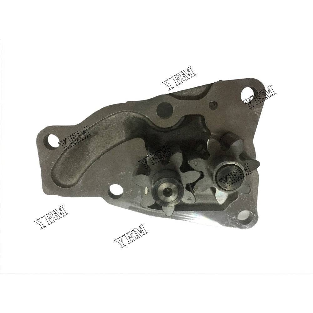 New OEM oil pump 4132F071 For Perkins 1104/3054/C4.4 diesel engine par