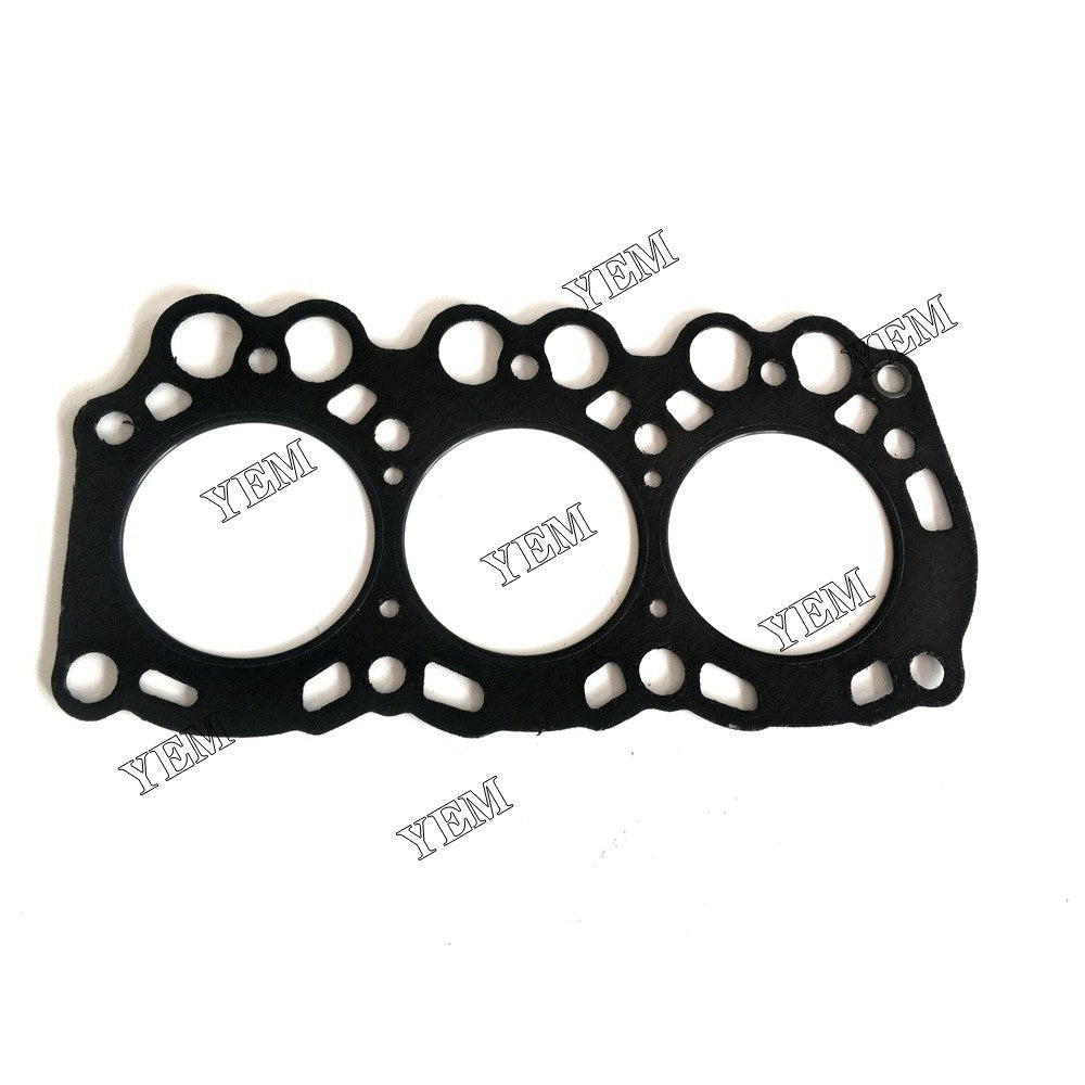 Aftermarket part L3C Head Gasket For Mitsubishi diesel engine spare pa