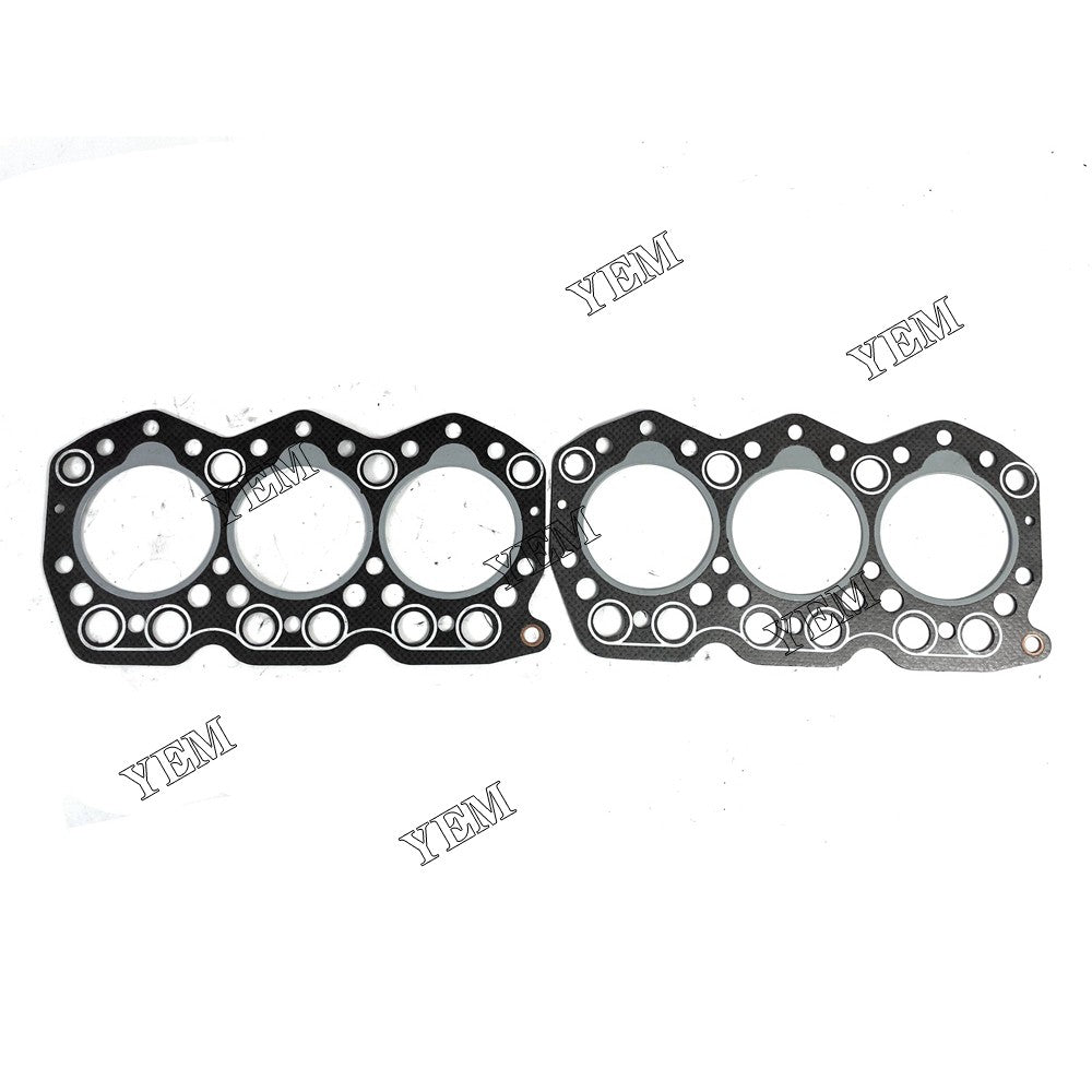 Aftermarket part S6E Head Gasket For Mitsubishi diesel engine spare pa