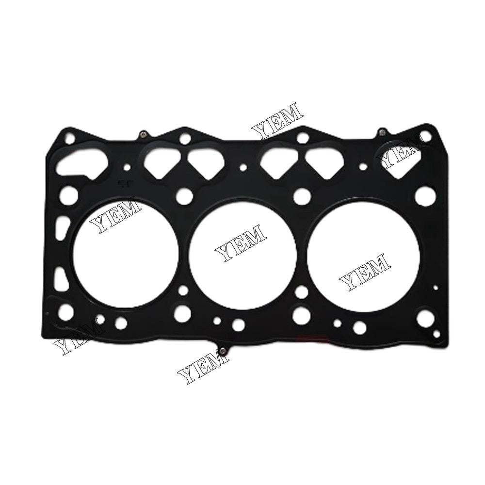 Aftermarket part S6E Head Gasket For Mitsubishi diesel engine spare pa