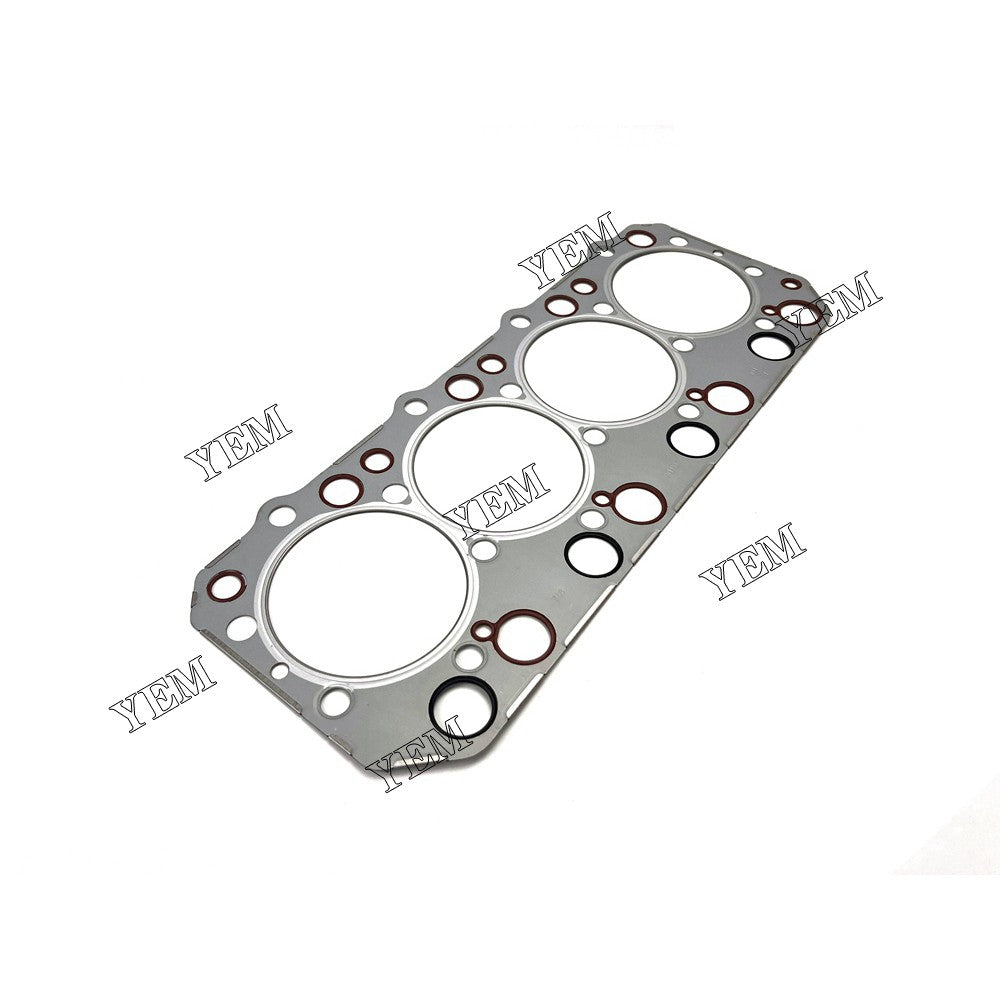 Aftermarket part ED33 Head Gasket For Nissan diesel engine spare parts