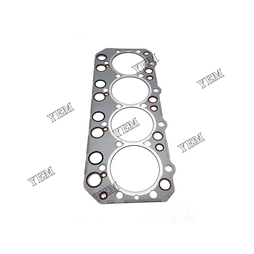 Aftermarket part ED33 Head Gasket For Nissan diesel engine spare parts