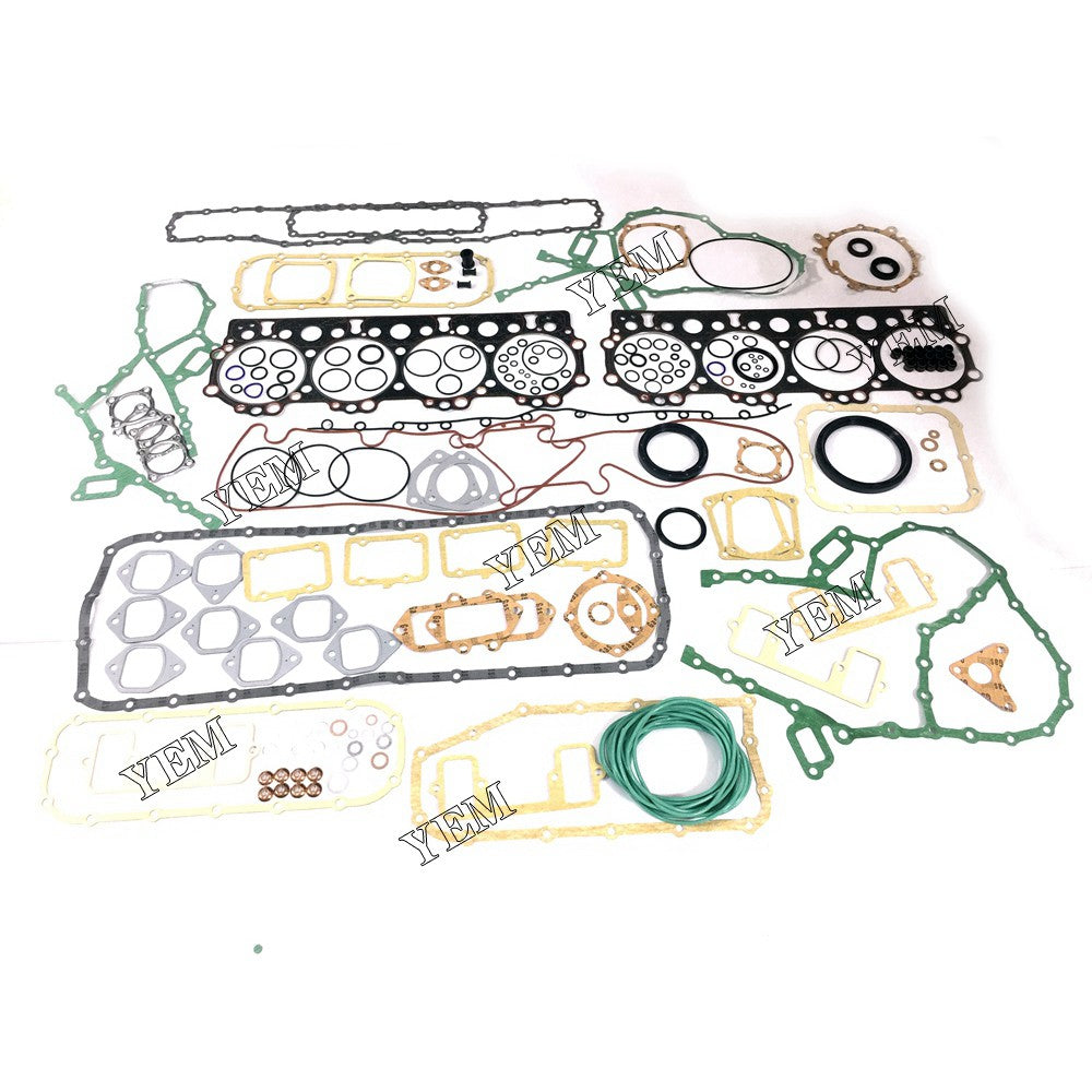 high quality F17E Full Overhaul Gasket Set For Hino Engine Parts