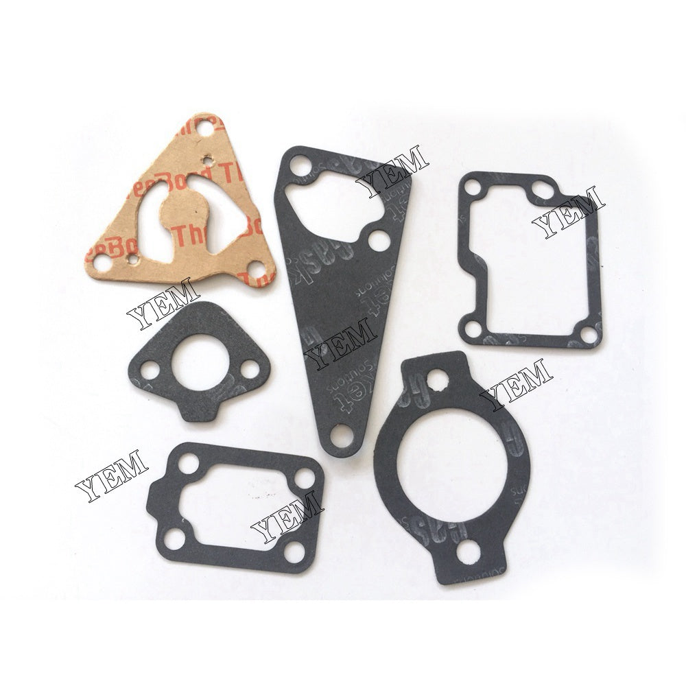 high quality 3TNA66 Overhaul Gasket Set For Yanmar Engine Parts