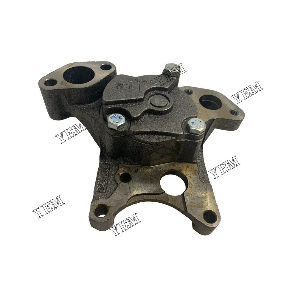 New OEM oil pump 4132F056 For Perkins 1004-4T diesel engine parts
