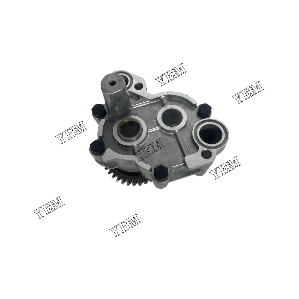 New OEM oil pump ME017484 For Mitsubishi 4D34 diesel engine parts