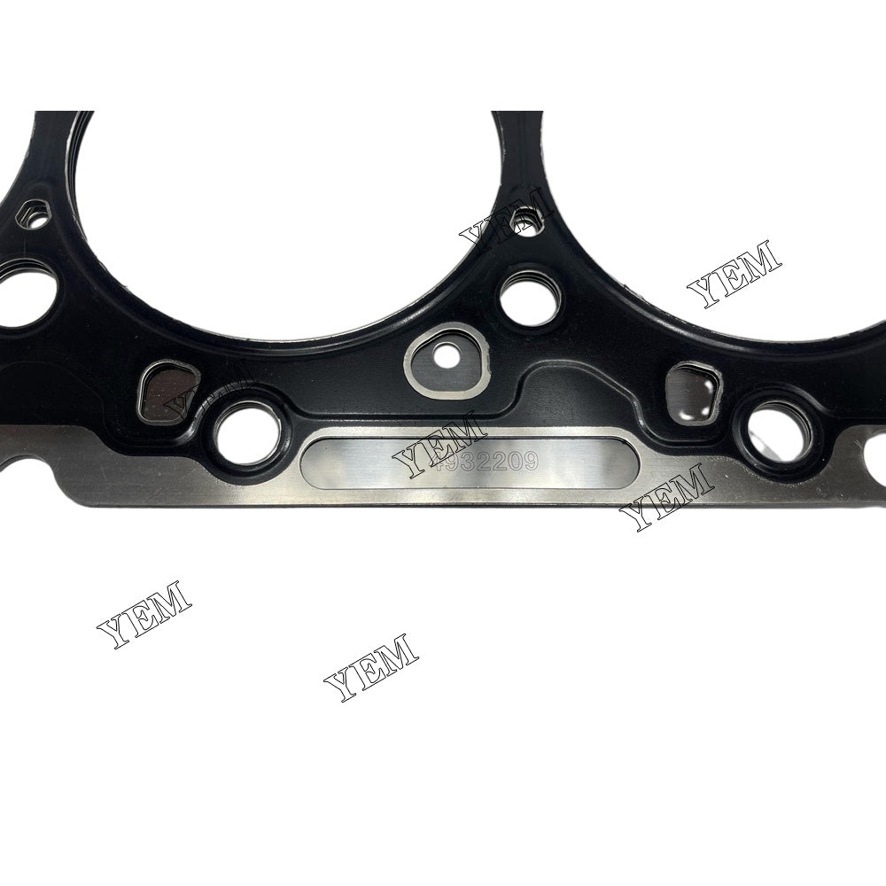 Aftermarket part B4.5 Head Gasket 4932209 For Cummins diesel engine sp