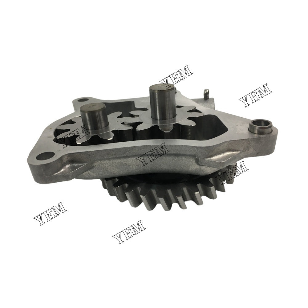 New OEM oil pump 2210-00335 For Isuzu 4HK1-3 diesel engine parts