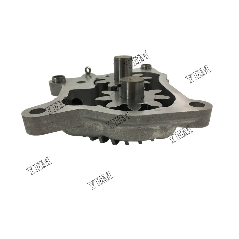 New OEM oil pump 2210-00335 For Isuzu 4HK1-3 diesel engine parts
