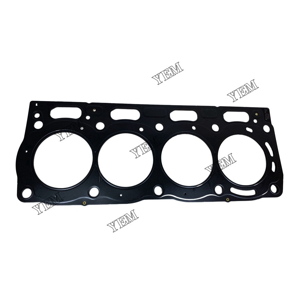 Aftermarket part 1104C-44T-DI Head Gasket 3681E051 For Perkins diesel