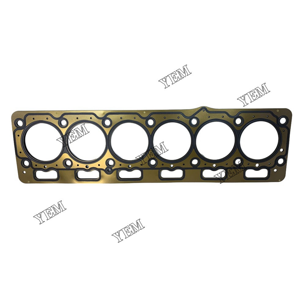 Aftermarket part 1106D-70TA Head Gasket T408652 For Perkins diesel eng