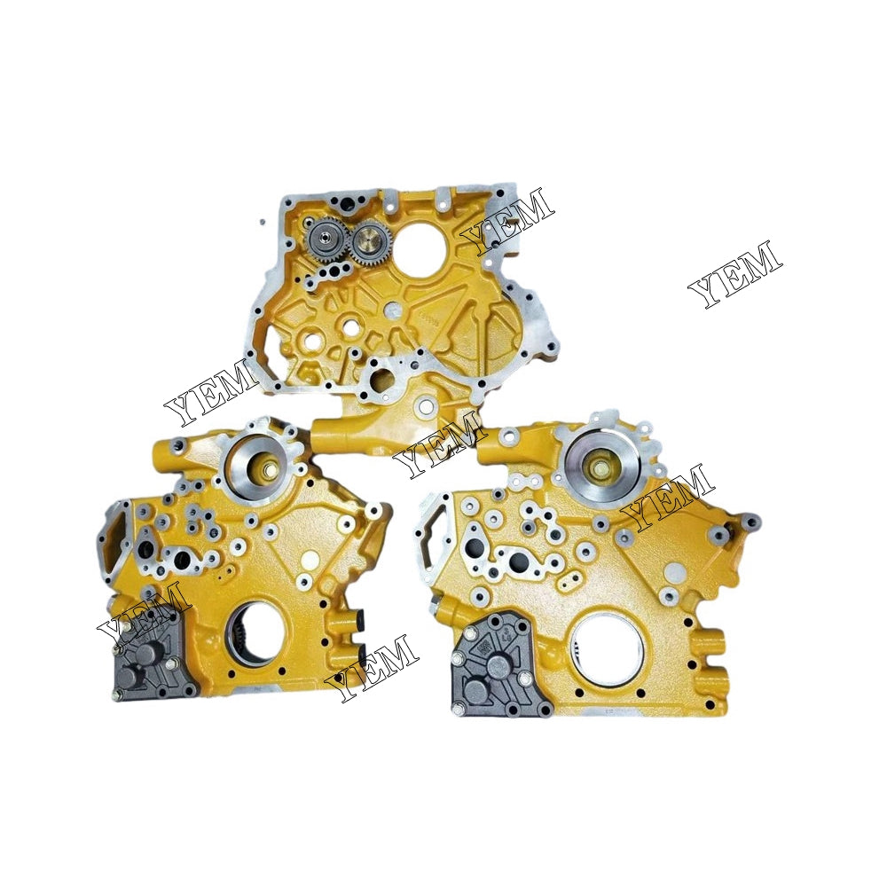 New OEM Oil Pump Assy For Caterpillar 320D diesel engine parts