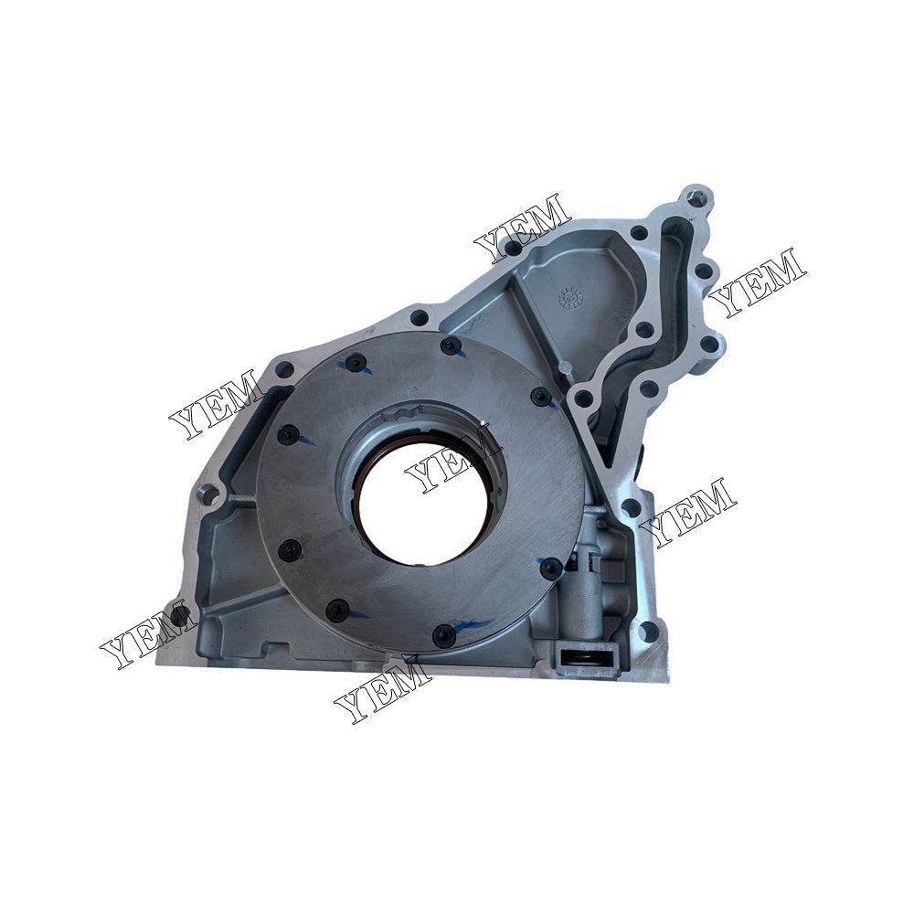 New OEM oil pump For Volvo D4D diesel engine parts