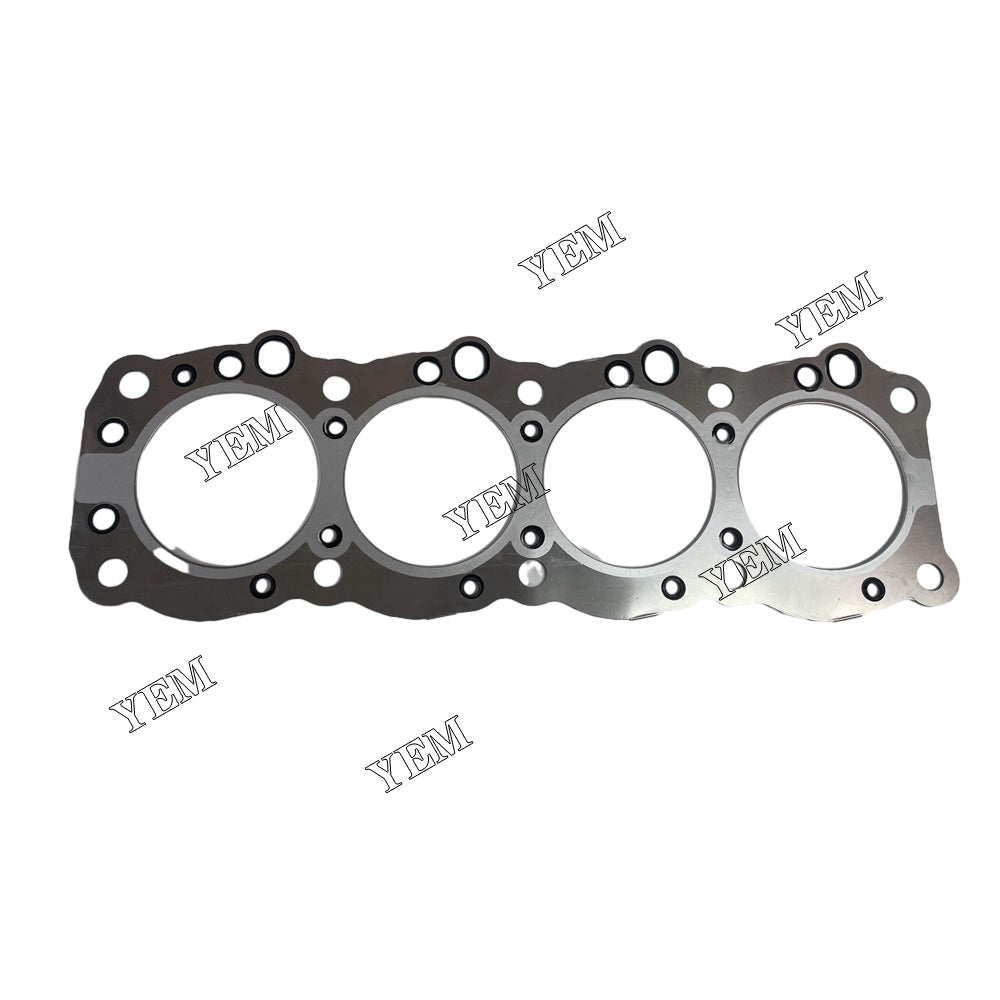 Aftermarket part 4FB1 Head Gasket For Isuzu diesel engine spare parts