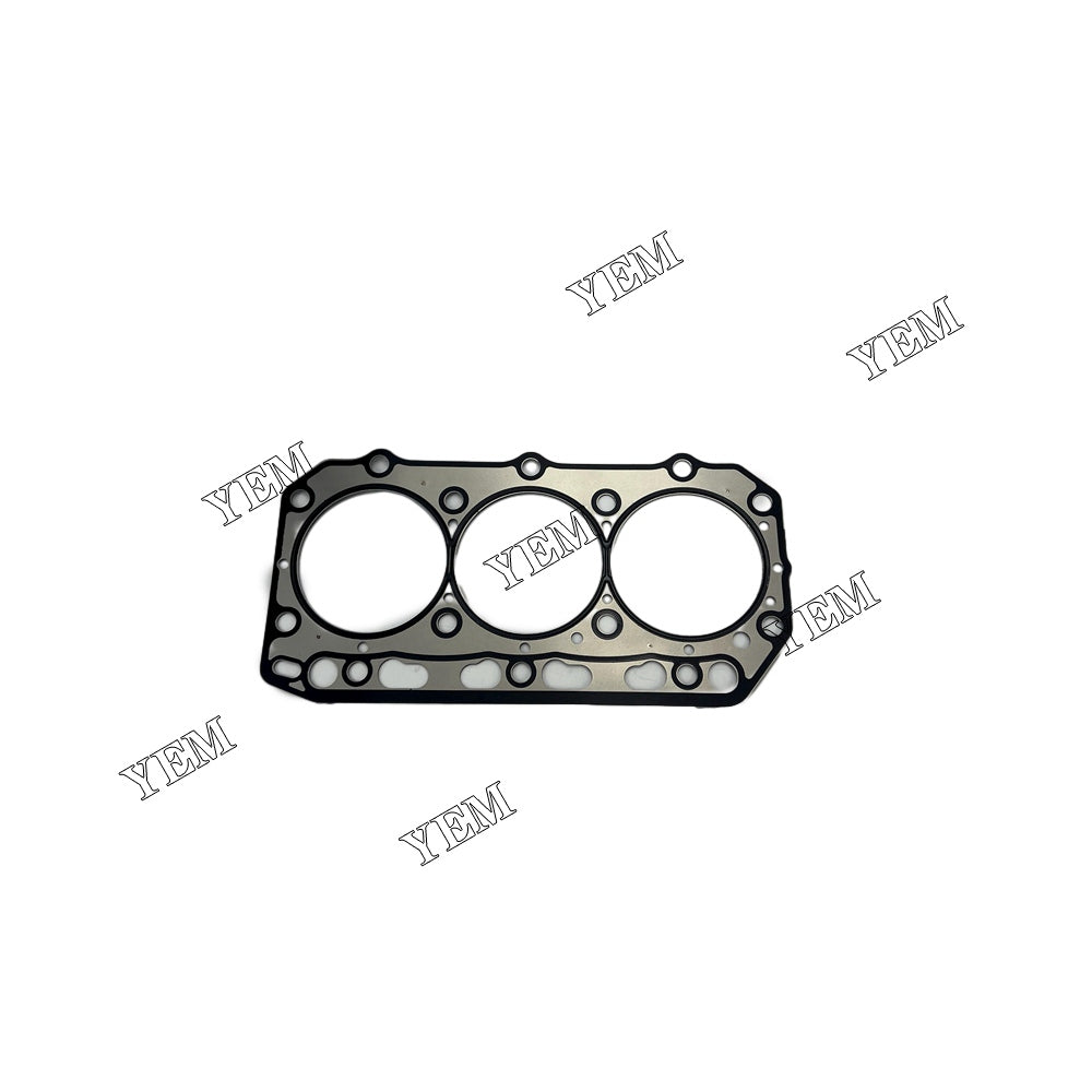 Aftermarket part 3D88 Head Gasket For Yanmar excavator diesel engine p