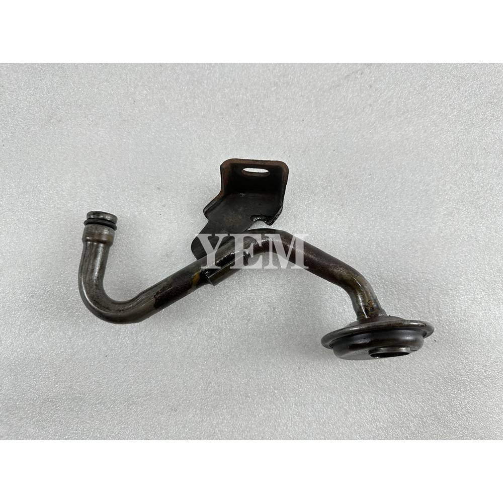 Oil Suction Pan For Isuzu 4LB1 Excavator Engine