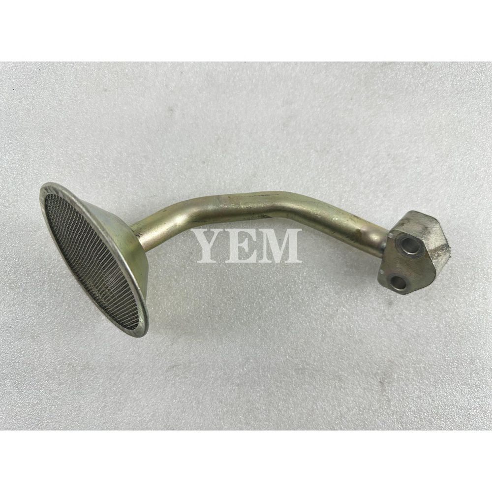 Oil Suction Pan For Yanmar AL488 Excavator Engine