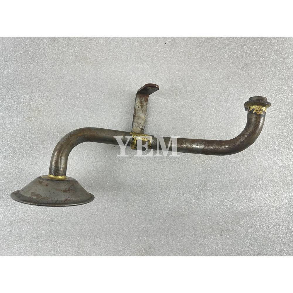 Oil Suction Pan For Yanmar 4TNV94 Excavator DX55W S55 B55W-1