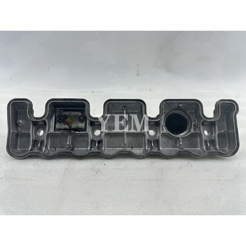 Used 3024 Valve Chamber Cover 1000207421 For Caterpillar 3024 Engine