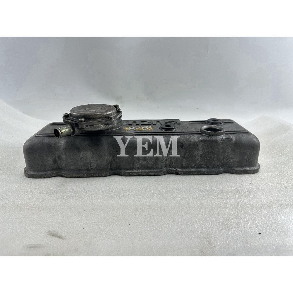 Used 4FB1 Valve Chamber Cover For Isuzu 4FB1 Engine