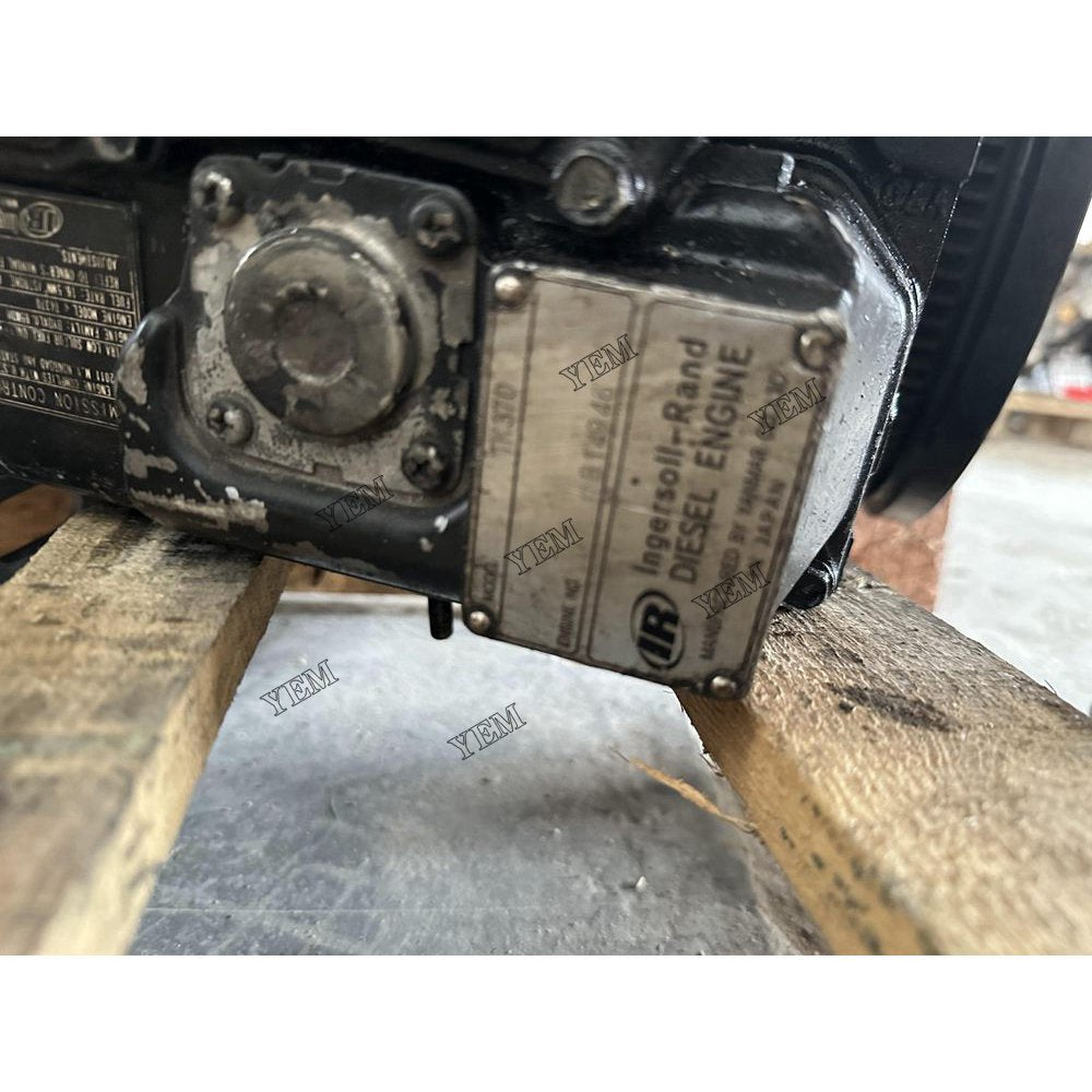 Used 3TNV70 Engine serial number B14846 For Yanmar Engine Assembly