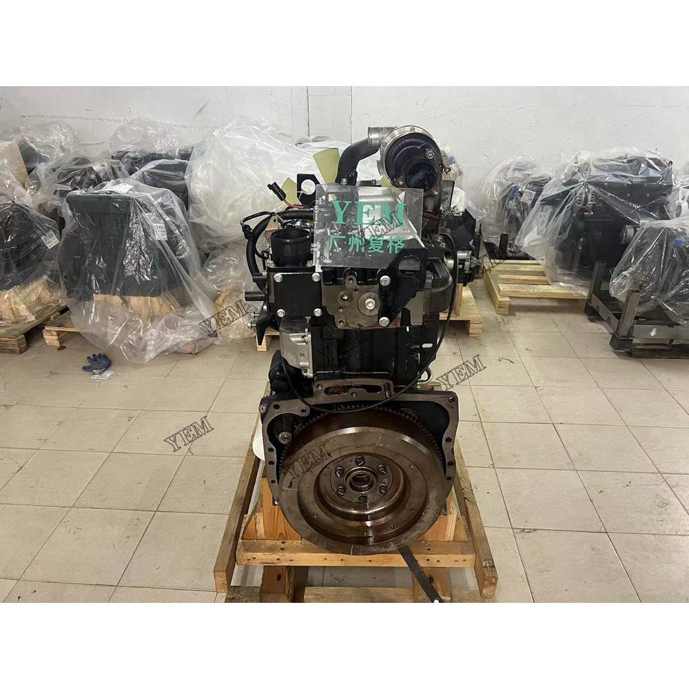 New 1104D-44T Engine serial number NM83424R010906B For Perkins Engine