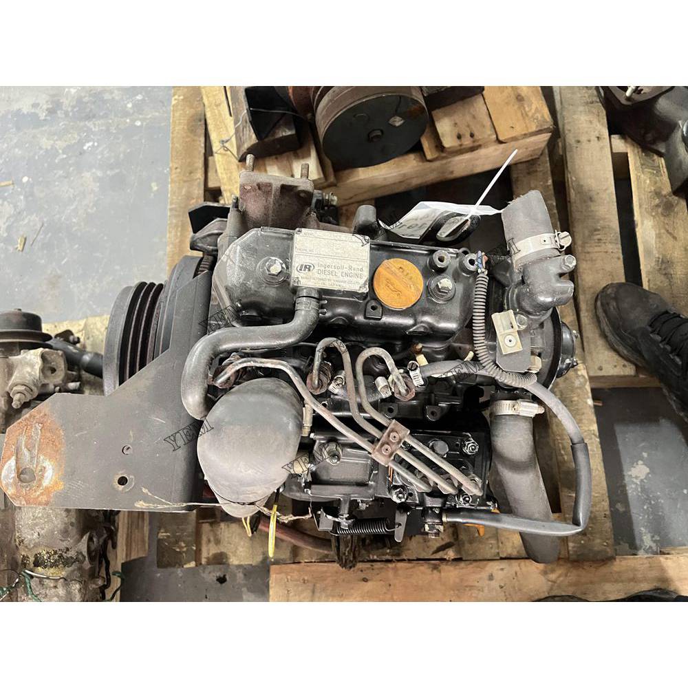 Used TK3.74A Engine For Yanmar Engine Assembly