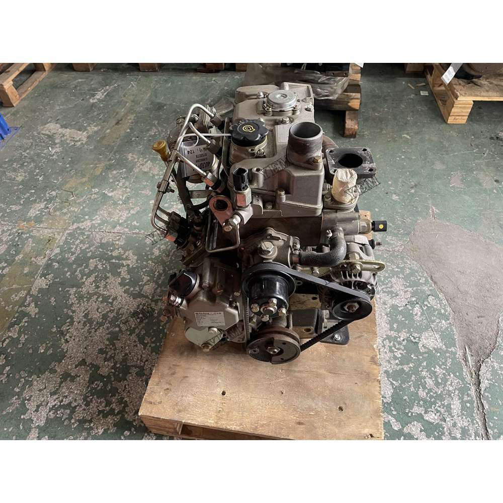403D-11 Engine serial number GJ65628R For Perkins Engine Assembly