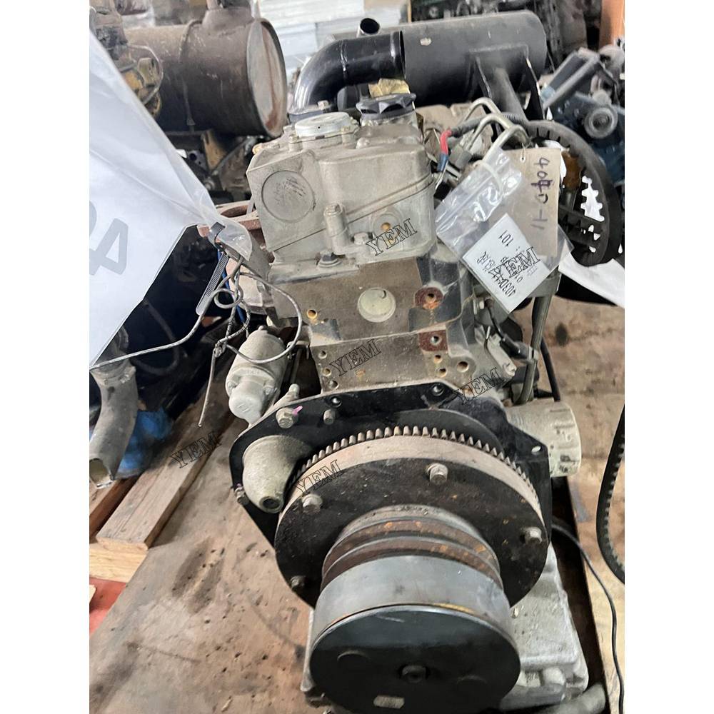 403D-11 Engine serial number 014223B For Perkins Engine Assembly