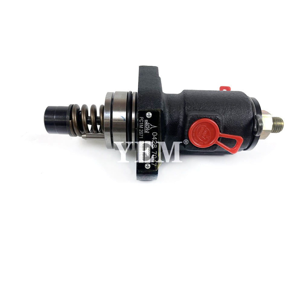 DEUTZ 04287047 FUEL INJECTION PUMP 0134-0372