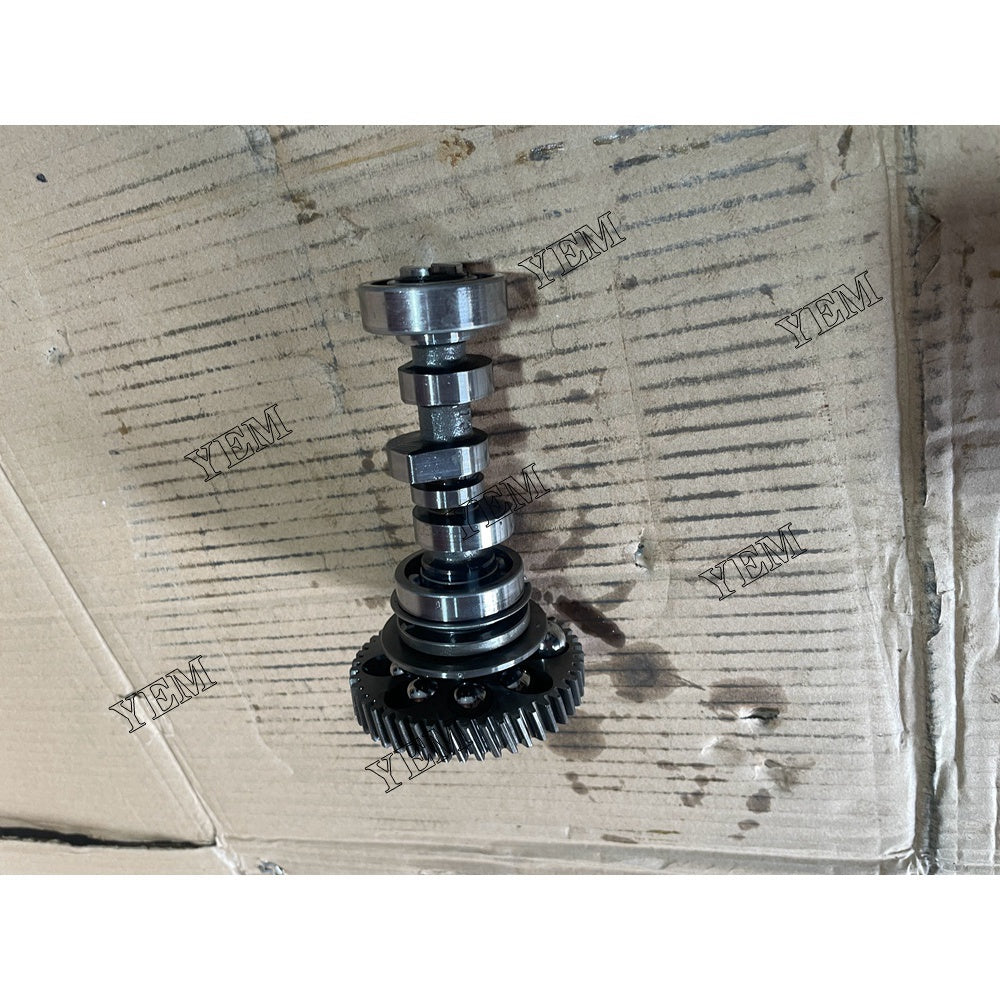 Part Number 15875-16173 Fuel Injection Pump Camshaft Assy For Kubota D