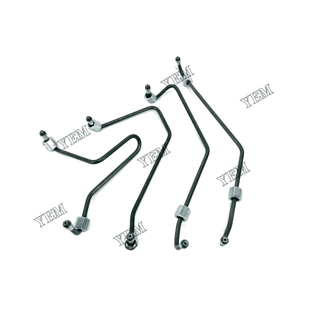 Part Number 1C010-53710 1C010-53720 1C010-53730 1C010-53740 Fuel Injec