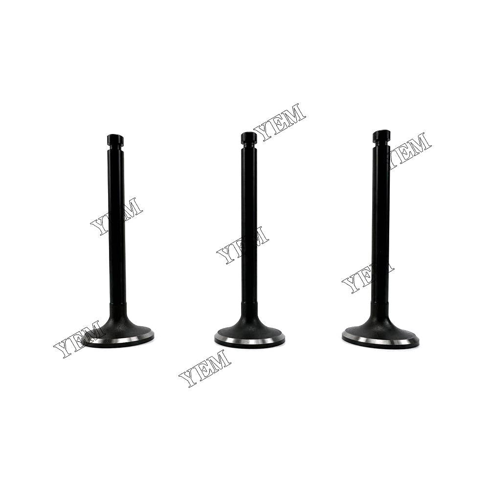 New in stock Intake Valve For Yanmar 3T84